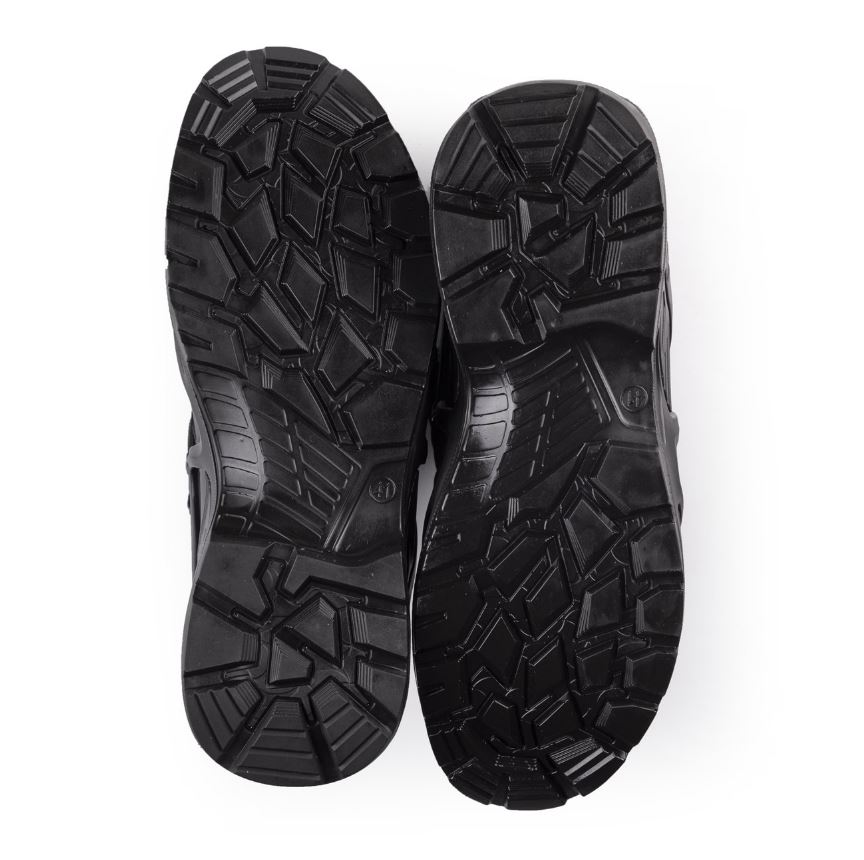 Evolite Defence Mid Tactical Bot Siyah